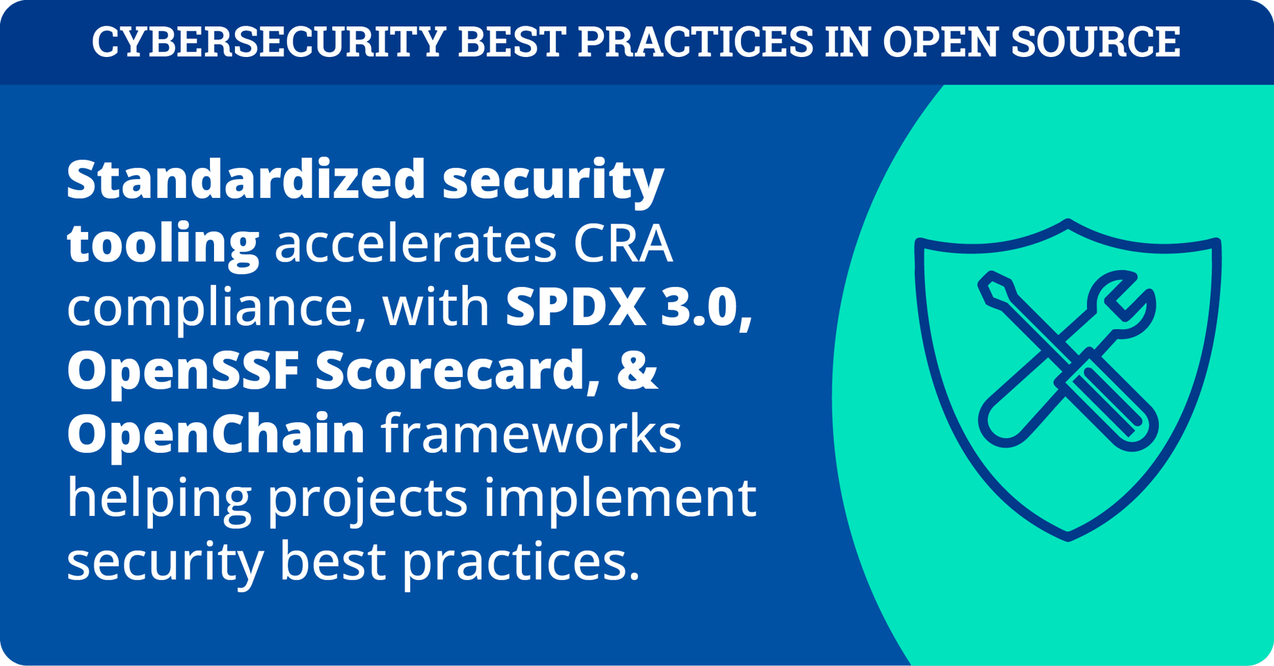 Pathways to Cybersecurity Best Practices in Open Source: How Three Linux Foundation Projects are ...